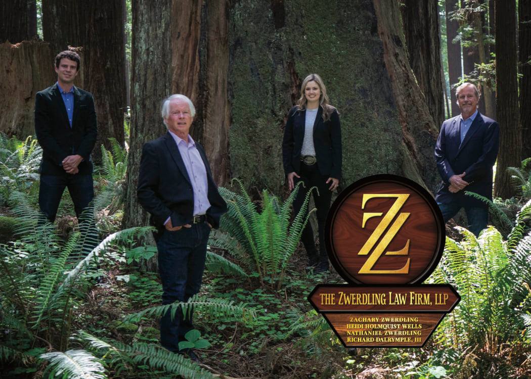 Year-End Donations - The Zwerdling Law Firm, LLP